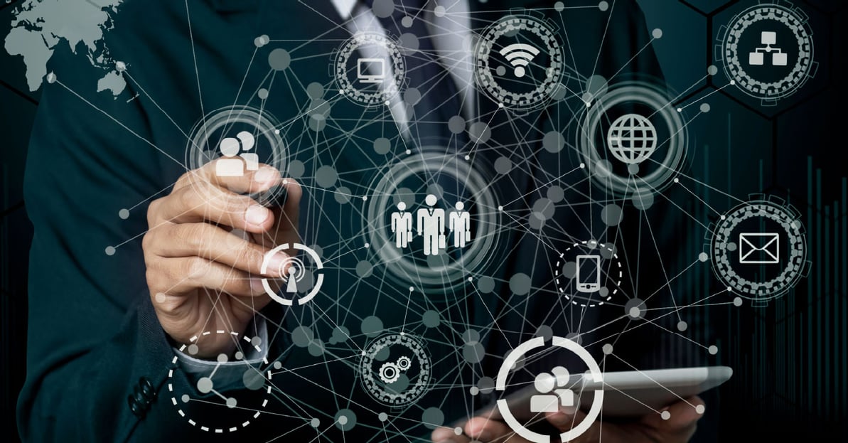 Low-Code As a Gateway to Financial Automation—How to Achieve Financial ...