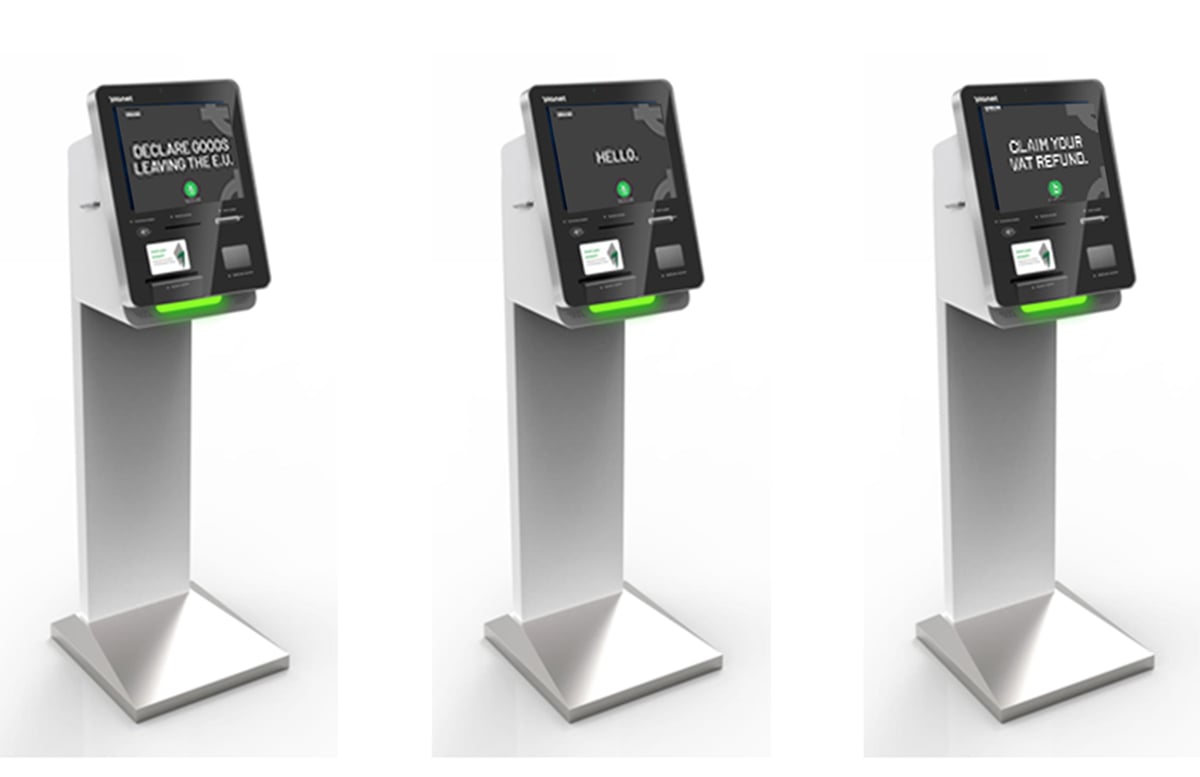 Planet Payment | eSystems