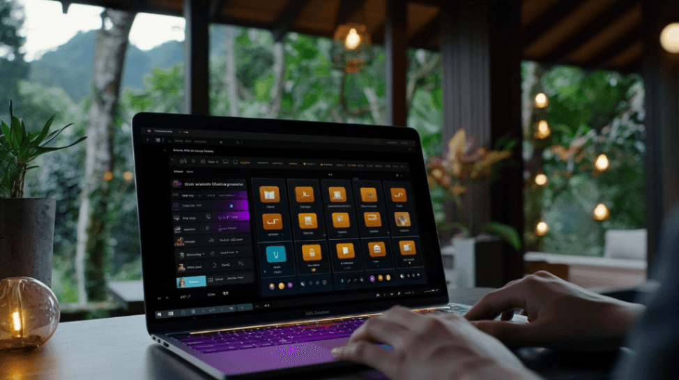 Low Code Website Builder: Which Platform Is Right for You?