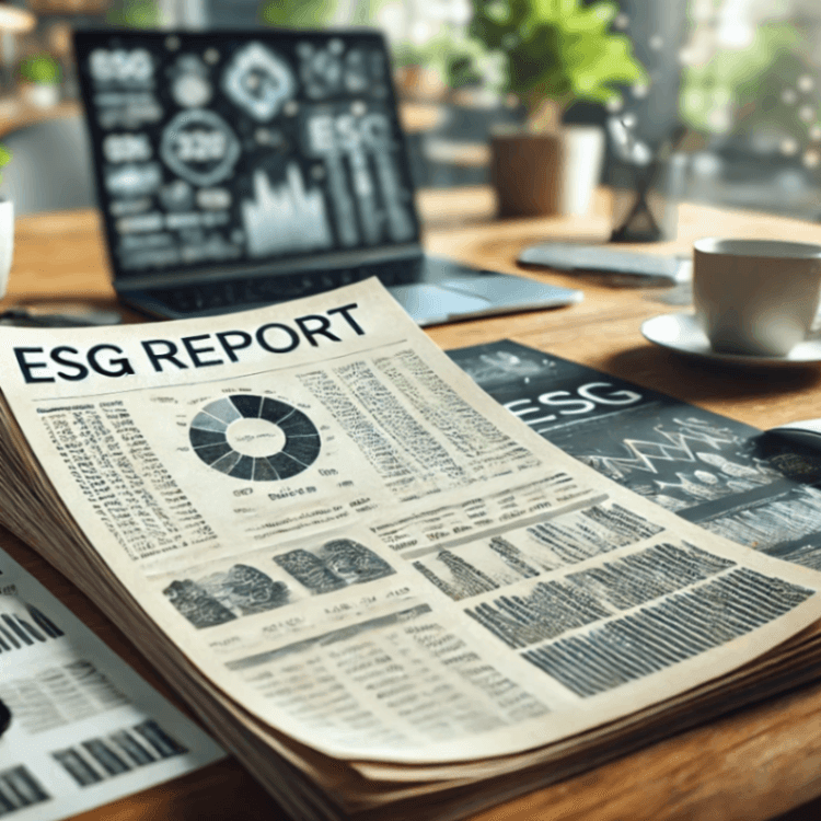 How to Do ESG Reporting Right (and How Low Code Helps in This)