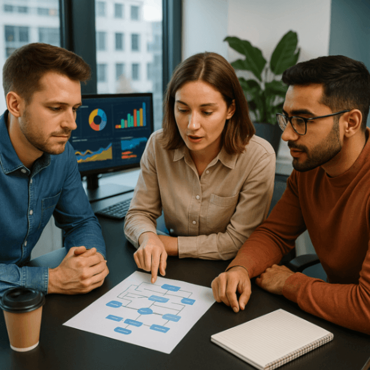 What is Service Mapping? Basics and Key Concepts