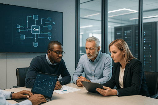 Clean Core Implementation: Steps and Best Practices