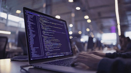 Automated Code Generation: What It Is and Its Impact on Development