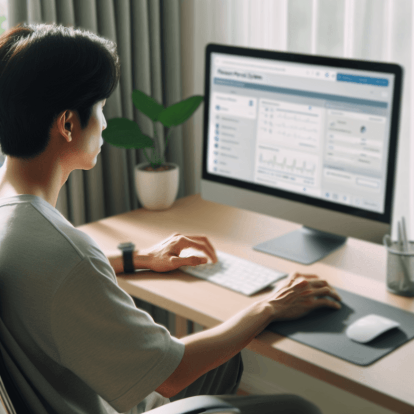 Benefits of Low-Code Development in Healthcare Patient Portal Systems
